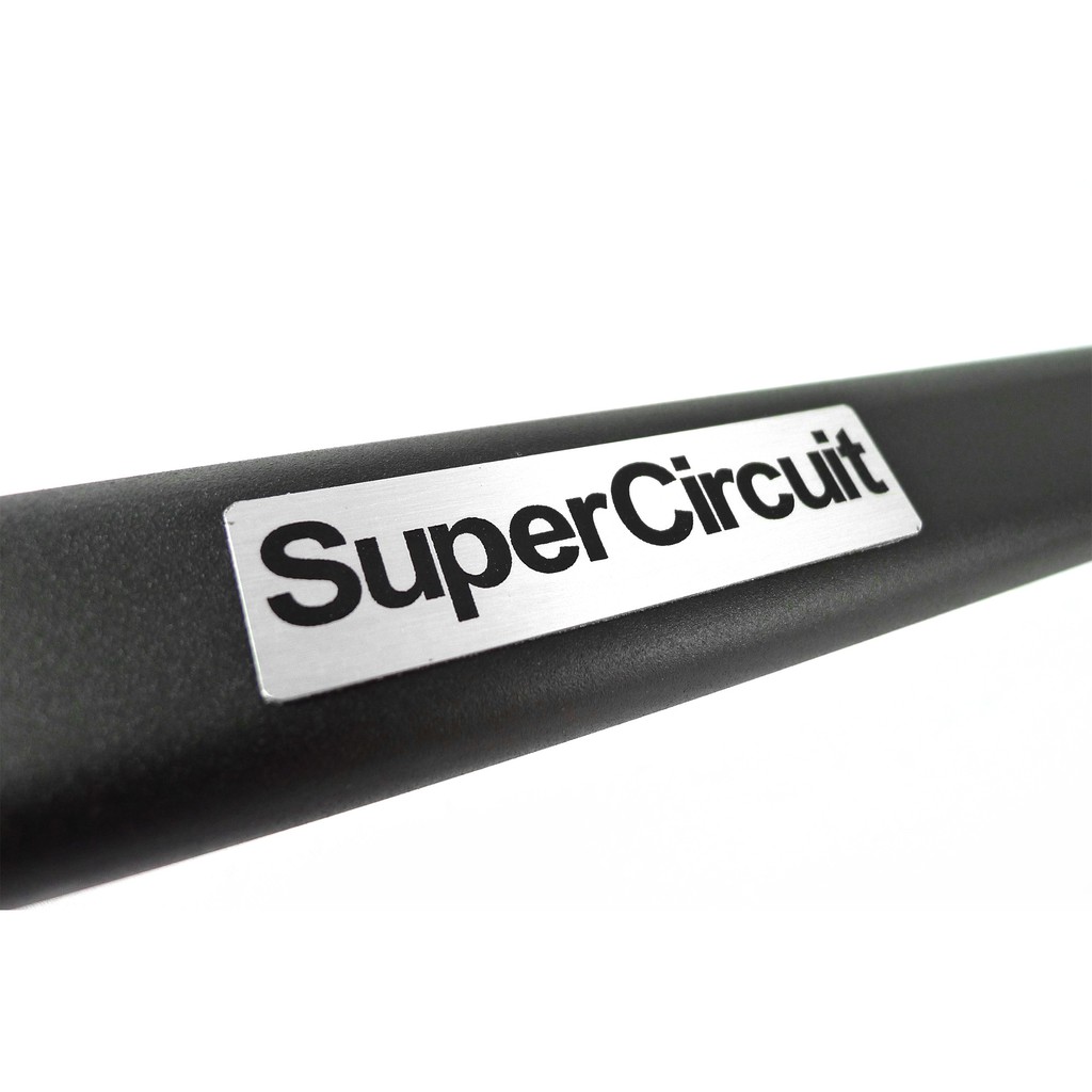 MERCEDES-BENZ GLA Class (X-156) '14 - SuperCircuit Rear Lower Bar (GLA ...