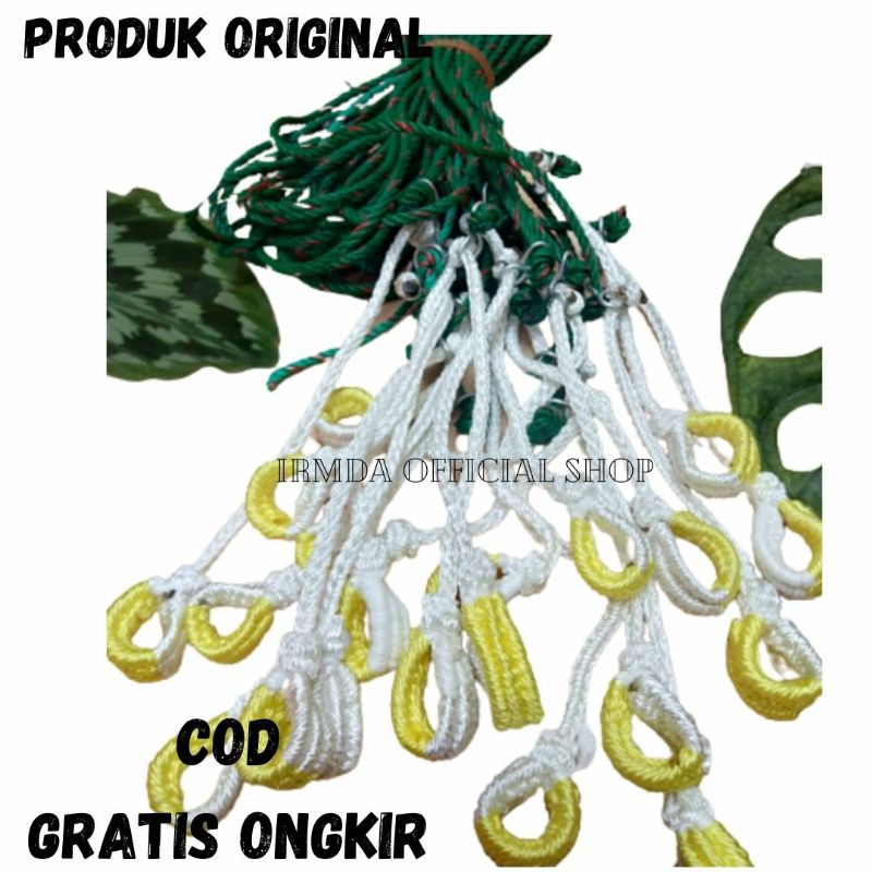 Chicken ROPE / ROCK ROPE / BANGKOK KODIAN CHICKEN ROPE CONTAINS 20 PCS ...