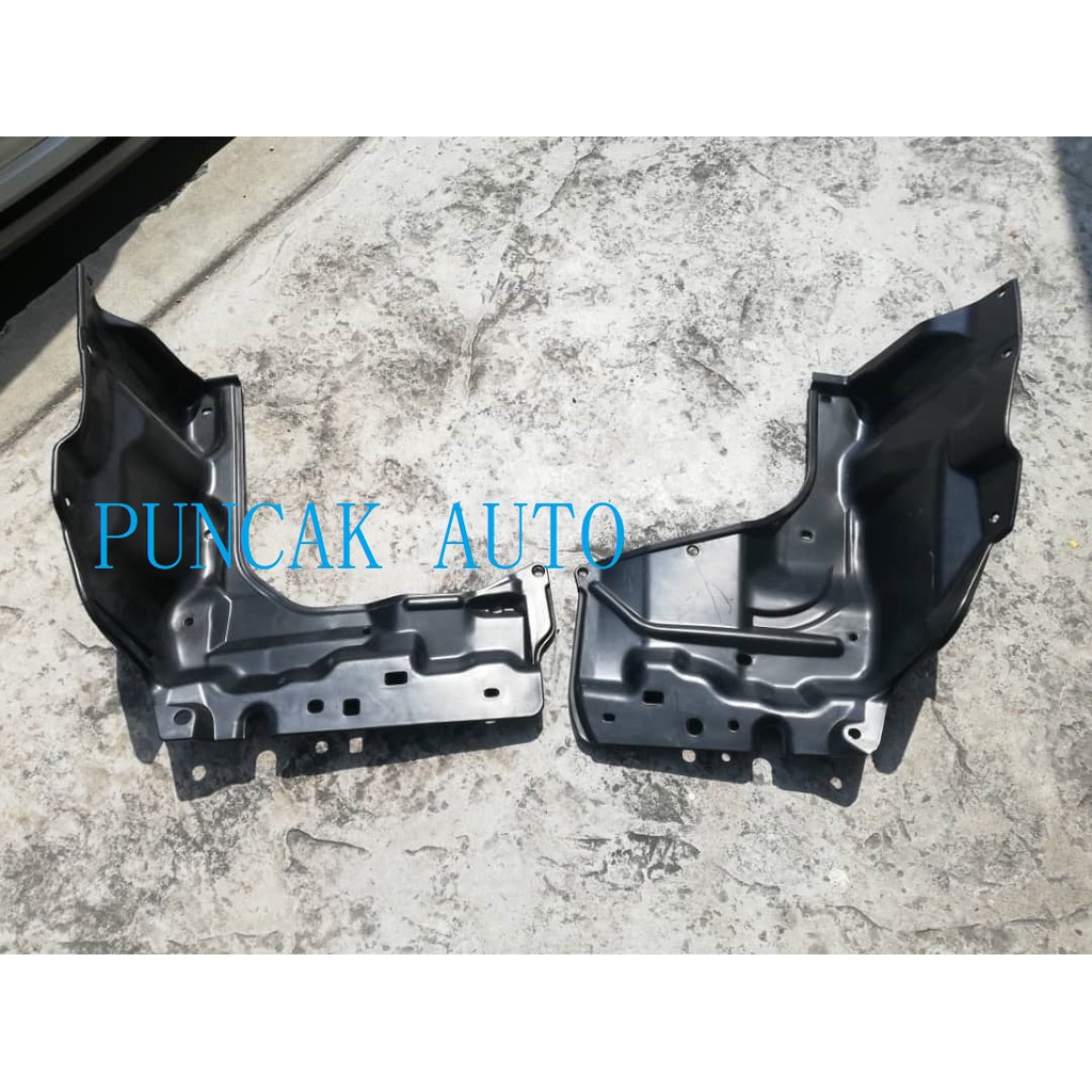 TOYOTA ALTIS 2009-2012 ENGINE COVER LINER (NEW) | Shopee Malaysia