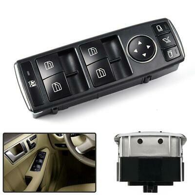 Mercedes W212/W204 Power Window Main Switch (ORIGINAL) | Shopee Malaysia