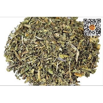 wild lettuce dried herbs / root daun / akar selada liar kering (Lactuca ...