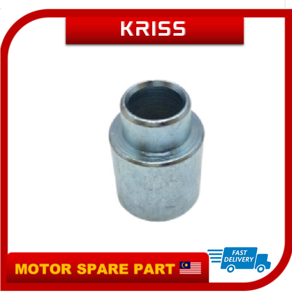 MODENAS KRISS RETAINER MOUNTING BUSH SPROCKET HUB BUYUNG BUSH KRISS100 ...