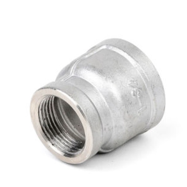 STAINLESS STEEL REDUCING SOCKET (1” X 3/4”) / (1” X 1/2”)/ (3/4” X 1/2 ...
