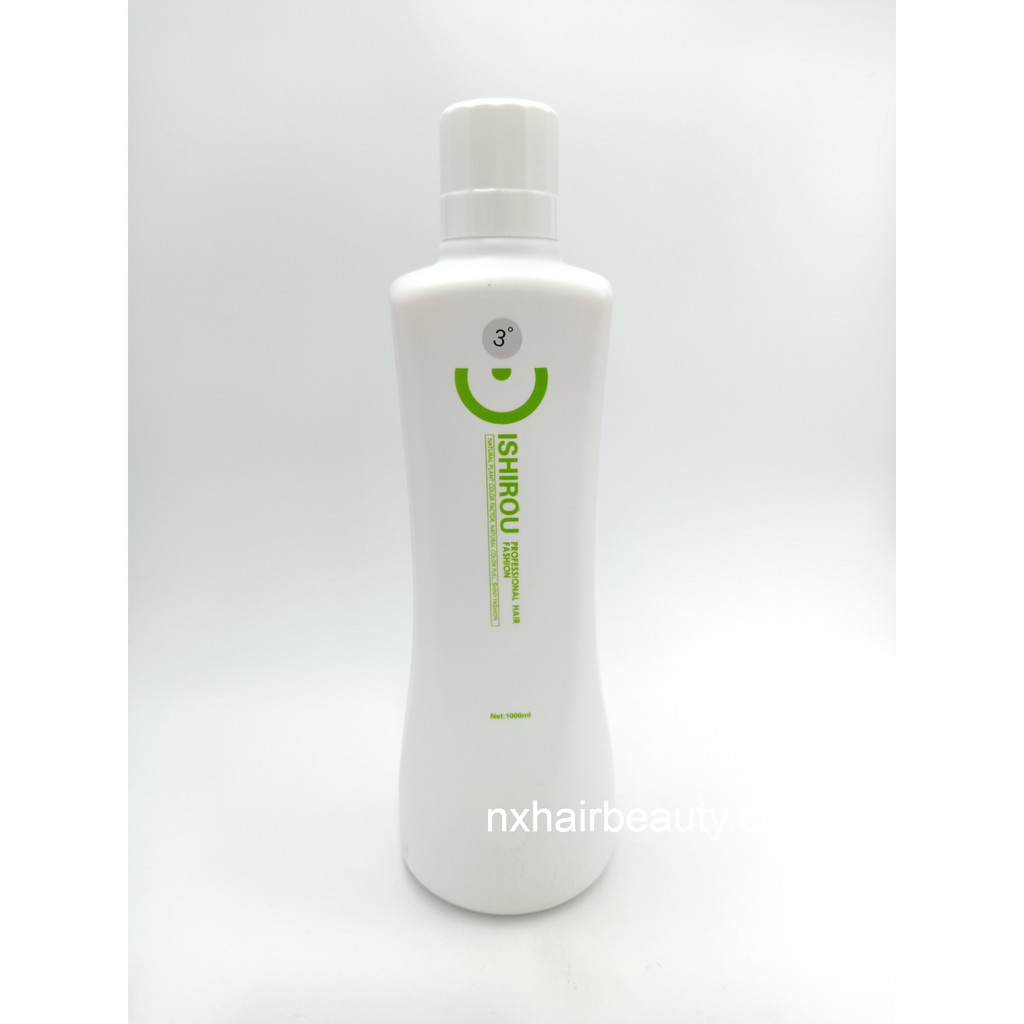 XINGWEI - DISHIROU Ishirou Peroxide Proxide Developer Oxydant 1000ml (4 ...