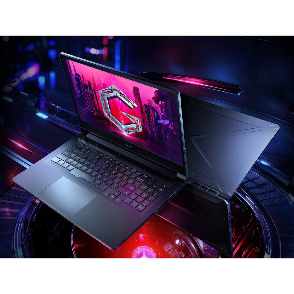 Xiaomi 16.1 Gaming ReddotAward 2022 Redmi G 12th Gen i7 16GB DDR5 512 ...