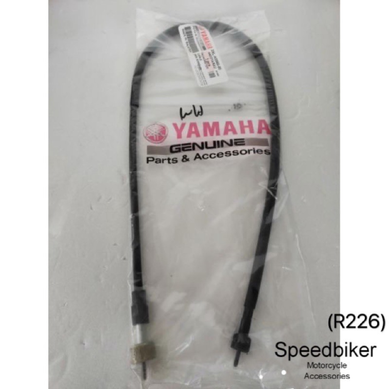 rxz。 YAMAHA RXZ TACHOMETER RPM CABLE (100%ORIGINAL) | Shopee Malaysia