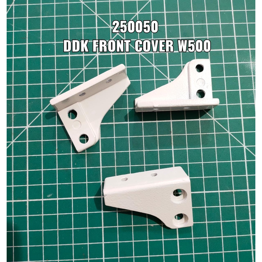 MESIN 250050 Close the Small Funnel of Kam / Overdeck W500 Sewing ...