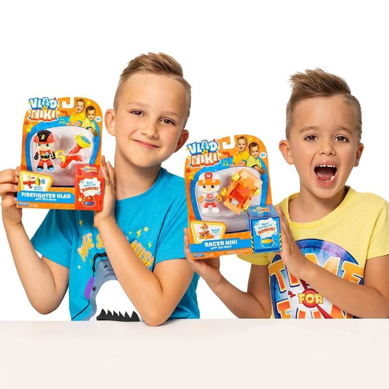 Child vlad pretend play store