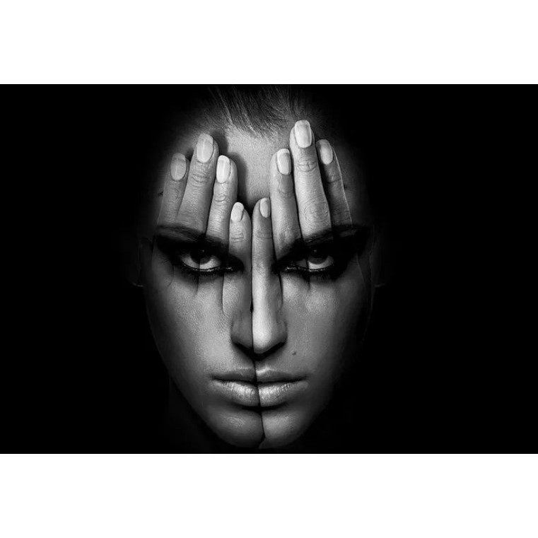 Hands Over Face Effect – Photoshop Action | Shopee Malaysia