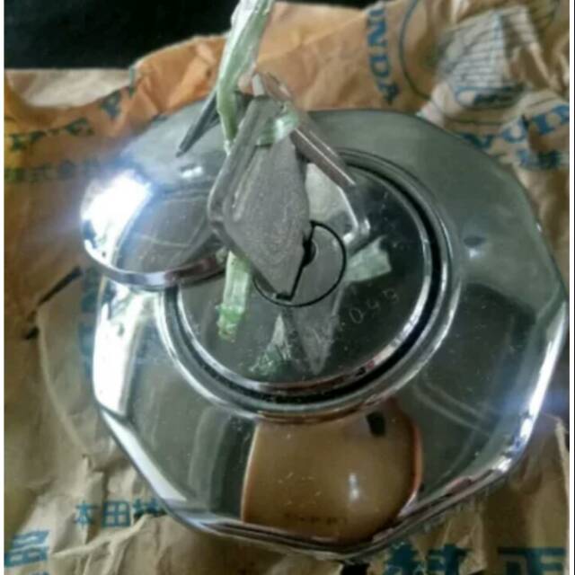 Original honda CB 160cc twin tank cover | Shopee Malaysia