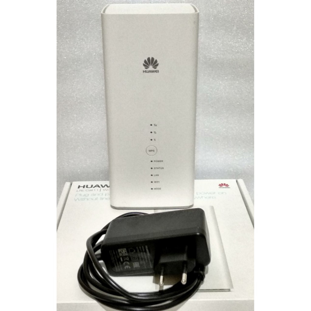 Huawei B618 B618s-22d Modified | Shopee Malaysia