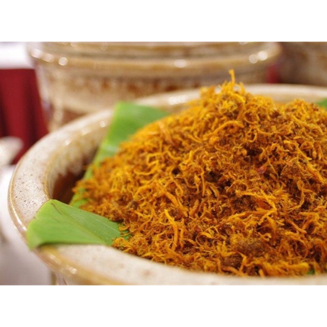 serunding halia homemade | Shopee Malaysia