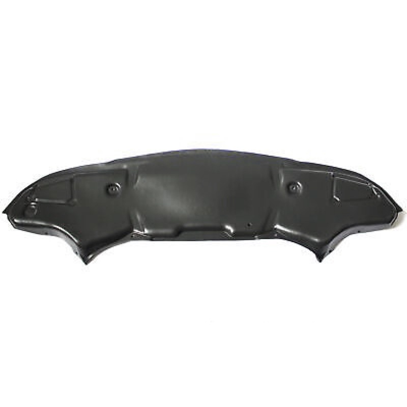 W211 ENGINE LOWER COVER/RADIATOR LOWER COVER/BUMPER LOWER COVER ...