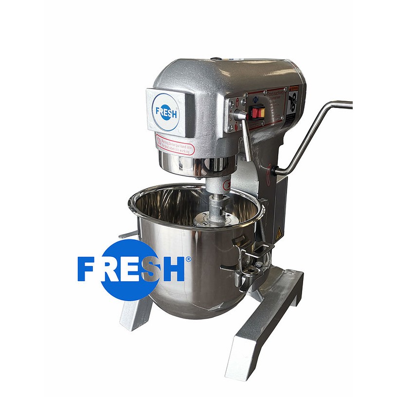 ORIMAS / FRESH / GOLDEN BULL FLOUR MIXER B10 / THE BAKER B10ES Heavy ...