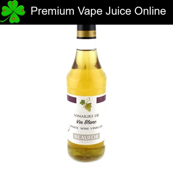 [ORIGINAL] BEAUFOR WHITE W.I.N.E VINEGAR 500ml IMPORTED FROM FRANCE ...