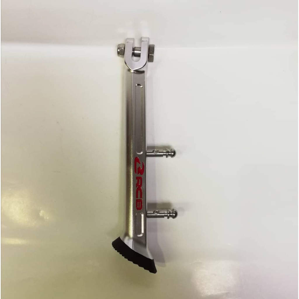 RCB ALLOY SIDE STAND 210MM | Shopee Malaysia