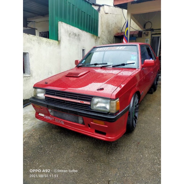 Mitsubishi Lancer Boxtype Rubber A172 A174 A175 lancer kotak getah ...