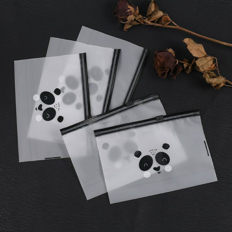 🇲🇾 Cute Zip lock Bags | Shopee Malaysia