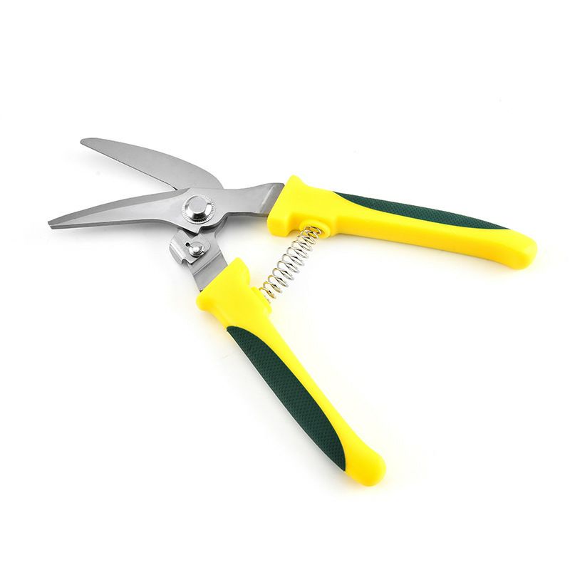 stainless steel multi functional cable scissor (RS2585) | Shopee Malaysia