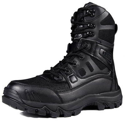 LATEST MODEL 2024 Kasut operasi Magnum Light Speed Tactical Boot Hiking ...