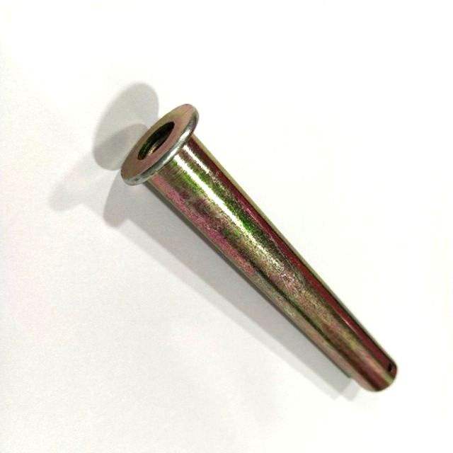 Yamaha LC135 Y15ZR Main Stand Shaft/Double Stand Shaft | Shopee Malaysia