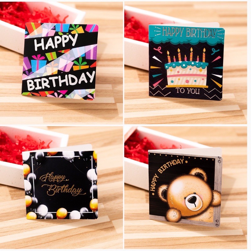 Kad Ucapan Birthday | Happy Birthday | Congratulation | Tahniah ...