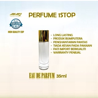 PERFUME MIDNIGHT FANTASY (WOMEN) B.SP34RS 35ML (HIGH QUALITY EDP) MINYAK WANGI EAU DE PARFUM ...