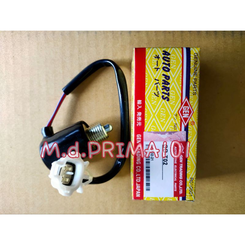 TOYOTA AVANZA PERODUA ALZA ARUS MYVI VIVA REVERSE SWITCH /BRAKE LAMP ...