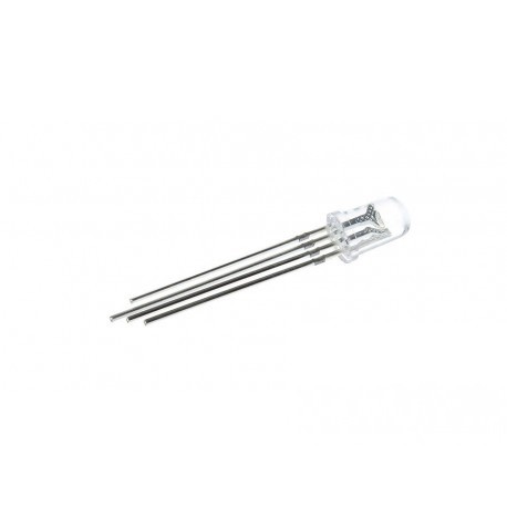 Clear RGB LED (1pcs) | Shopee Malaysia