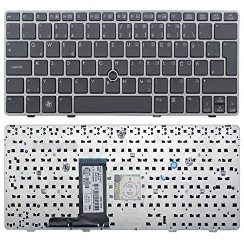 HP ELITEBOOK 2560P 2570P KEYBOARD | Shopee Malaysia