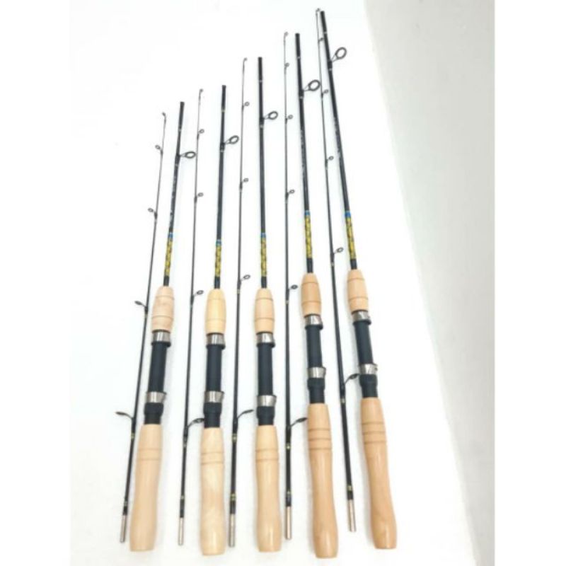 ROD UDANG SNIPER SUPER TINY | Shopee Malaysia