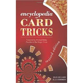 Jean Hugard – Encyclopedia Of Card Tricks (Digital download) | Shopee Malaysia