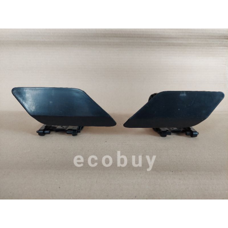 W212 Head Lamp Nozzle Cover Mercedes Benz E Class 2009-2012 Old Pre ...