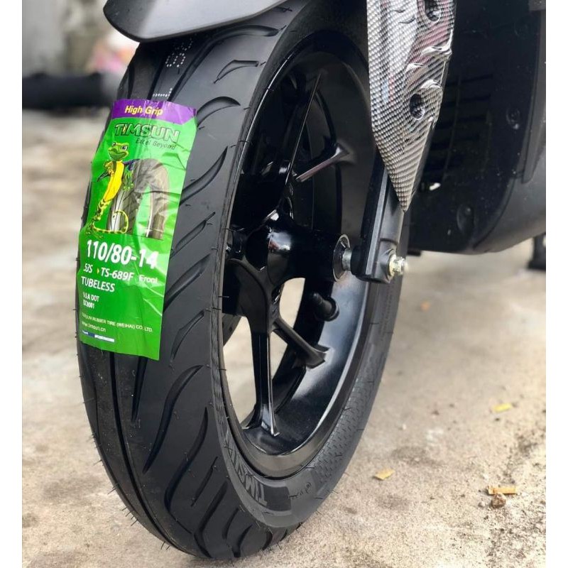 Timsun Tayar TS689 For Scooter Nvx Nmax (110/70-13~130/70-13~110/80-14 ...