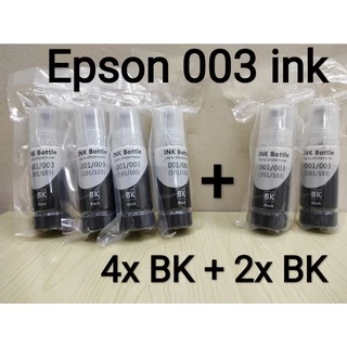 epson 003 ink - Prices and Promotions - Aug 2025 | Shopee Malaysia