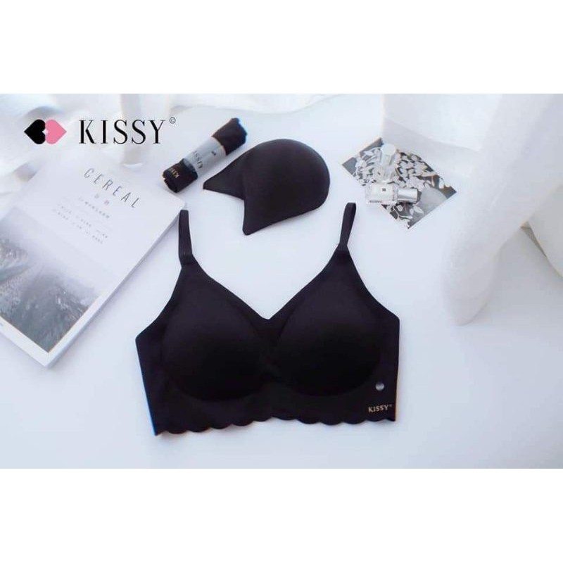 📣ReadyStock👙Kissy如吻💋健康型内衣裤 Kissy Bra set | Shopee Malaysia