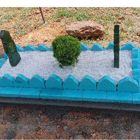 batu tabur kubur(halus) | Shopee Malaysia