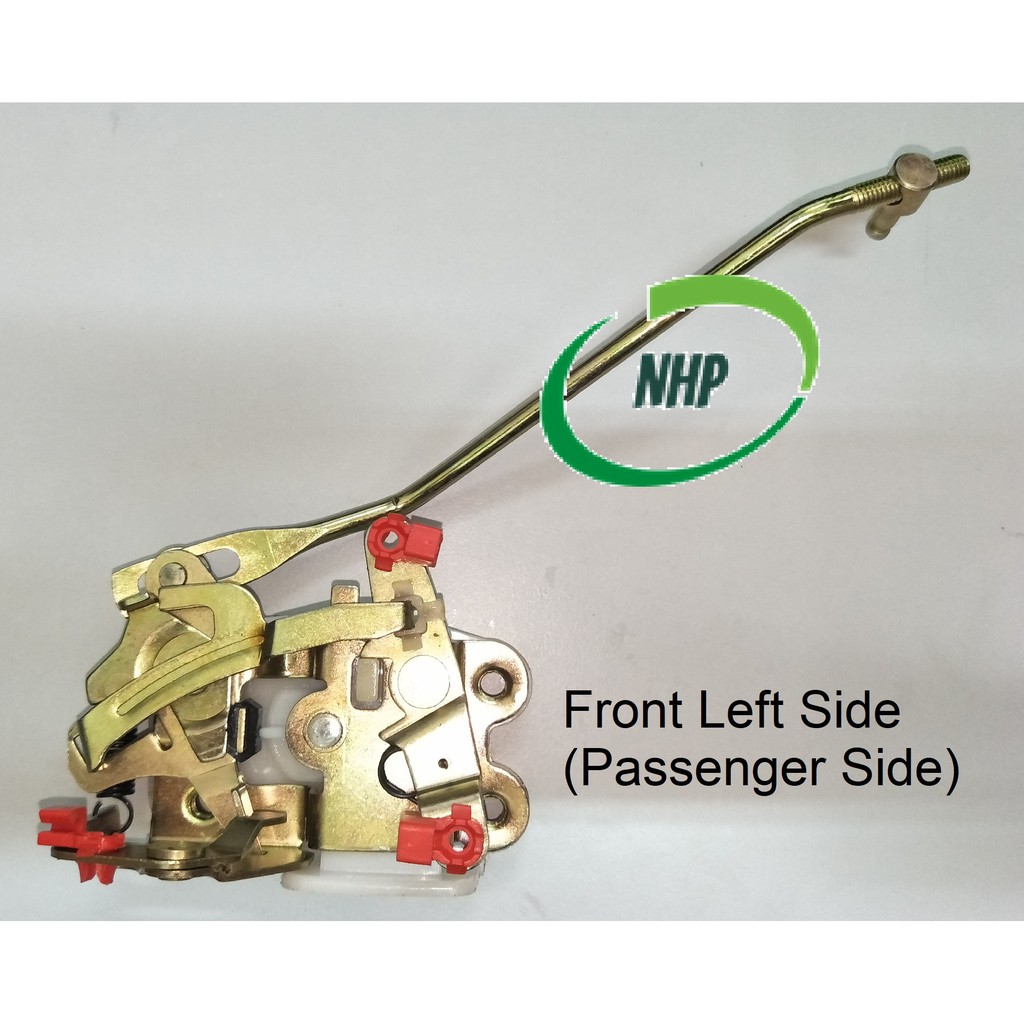 Proton Saga Iswara Door Inner Lock Pintu Lock Bahagian Dalam All Side ...