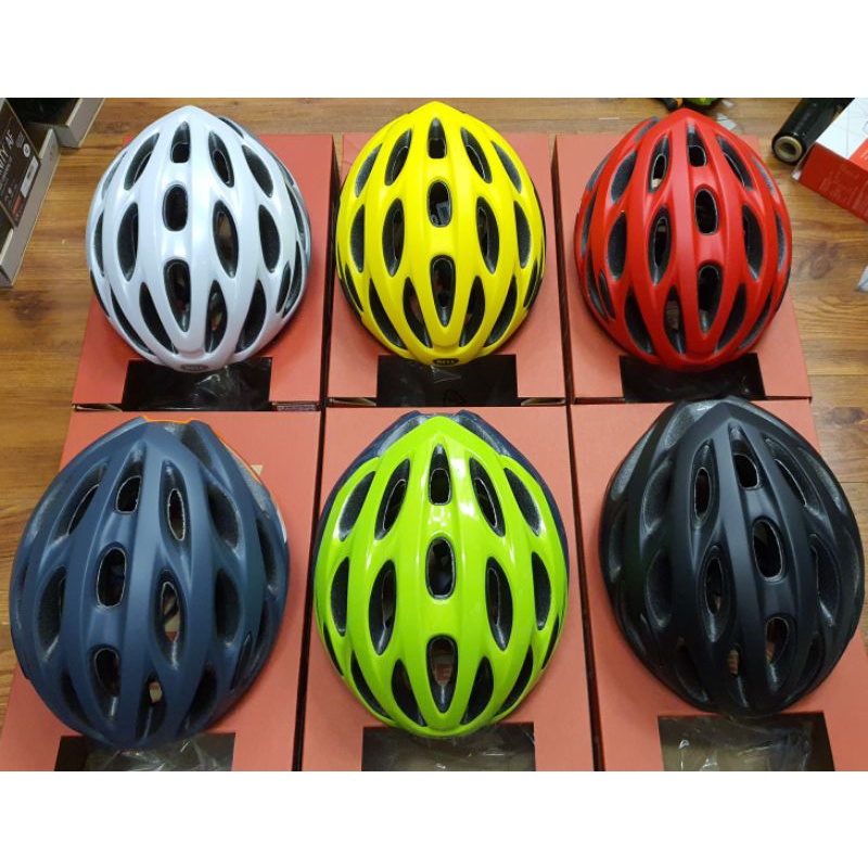 Bell Draft AF Road Bicycle Cycling Helmet | Shopee Malaysia