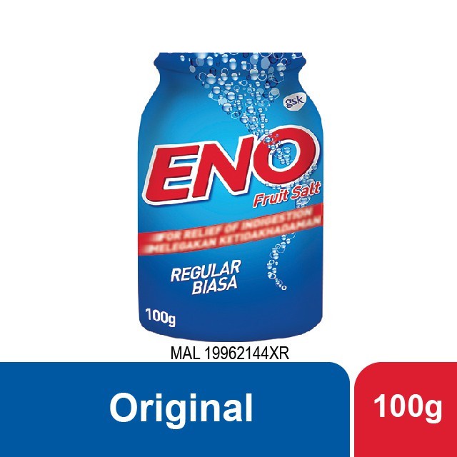 ENO - 3 Flavors (100g) | Shopee Malaysia