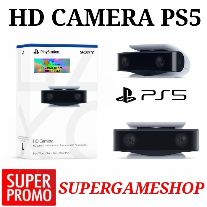 Ps5 HD Camera PS5 Camera | Shopee Malaysia