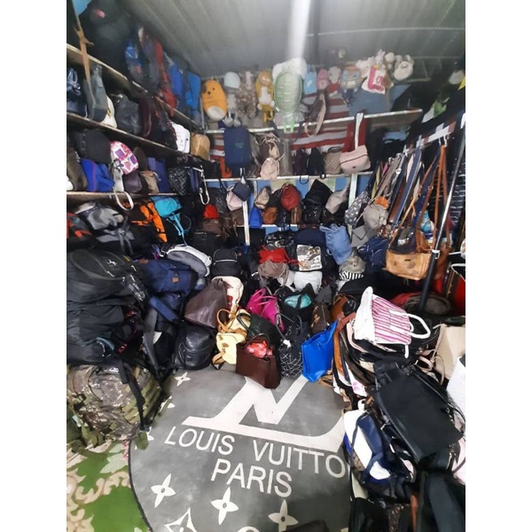 Live - Bag Bundle Mix Item (Payment) | Shopee Malaysia