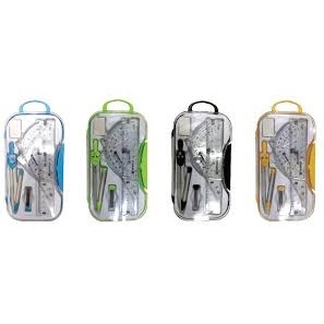 Hong Ha Learning Kit SM02 - Compa With Eke Ruler (3483) | Shopee Malaysia