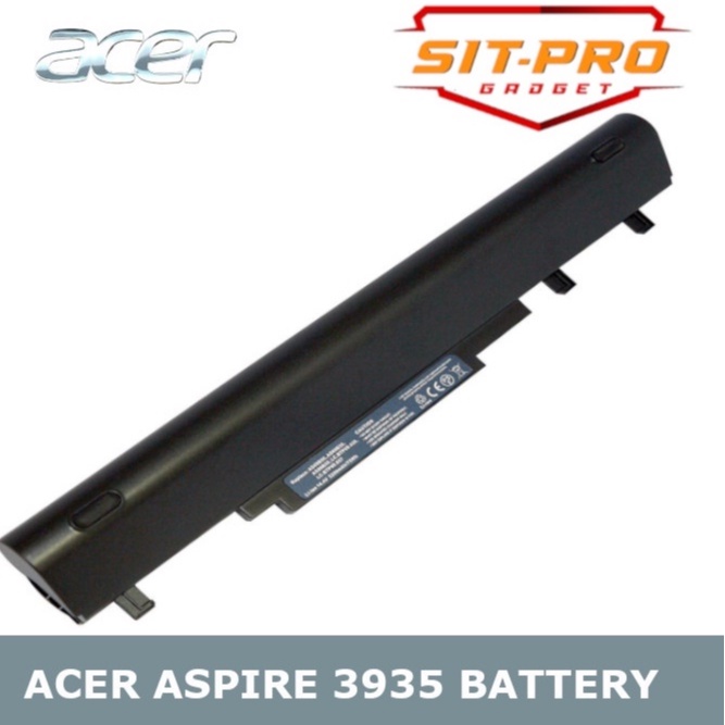 Acer Aspire 3935 TravelMate 8481 8372 AS10I5E AS09B3E Laptop Battery ...