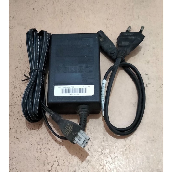 Hp deskjet Printer Adapter | Shopee Malaysia