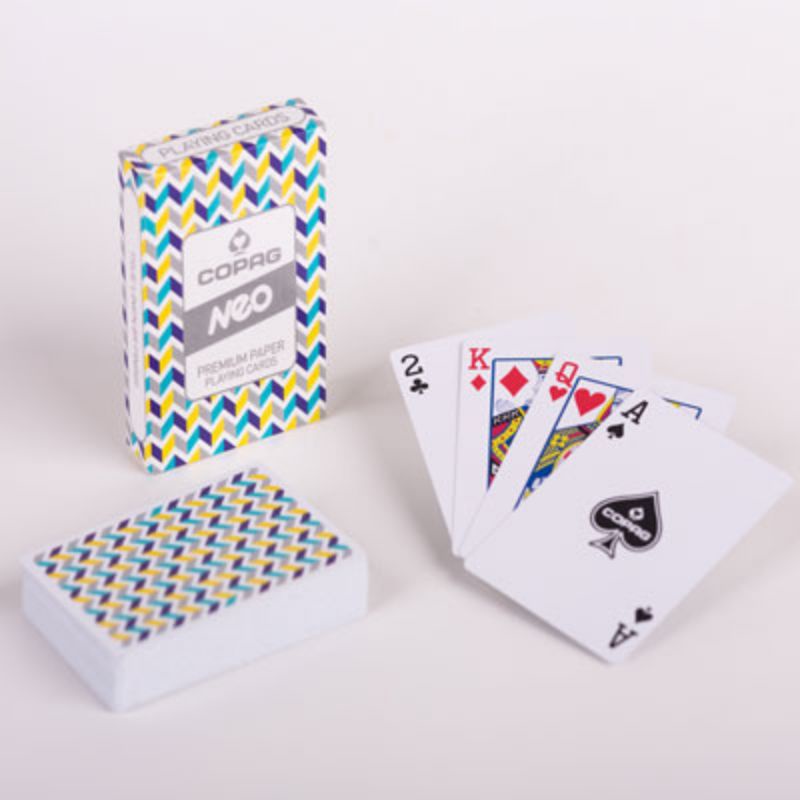 Copag Neo Series (Tune In) | Shopee Malaysia