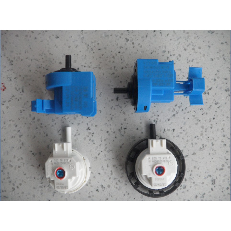 Midea Haier washing machine water level sensor water level pressure ...