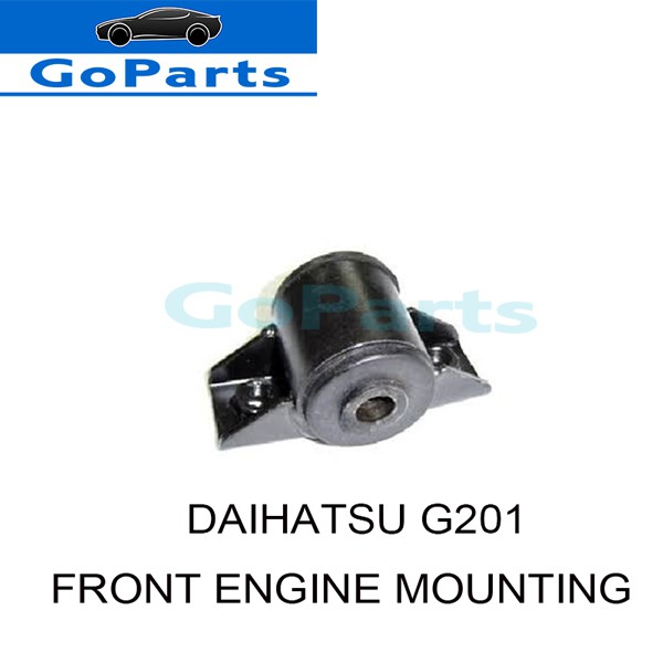 DAIHATSU G201 FRONT ENGINE MOUNTING | Shopee Malaysia