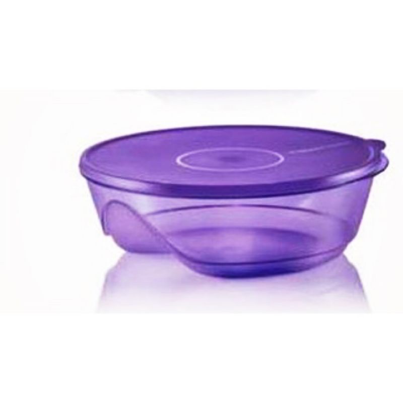 Original Tupperware Brand - Elegant Bowl Limited Edition 3S S Size (1 ...