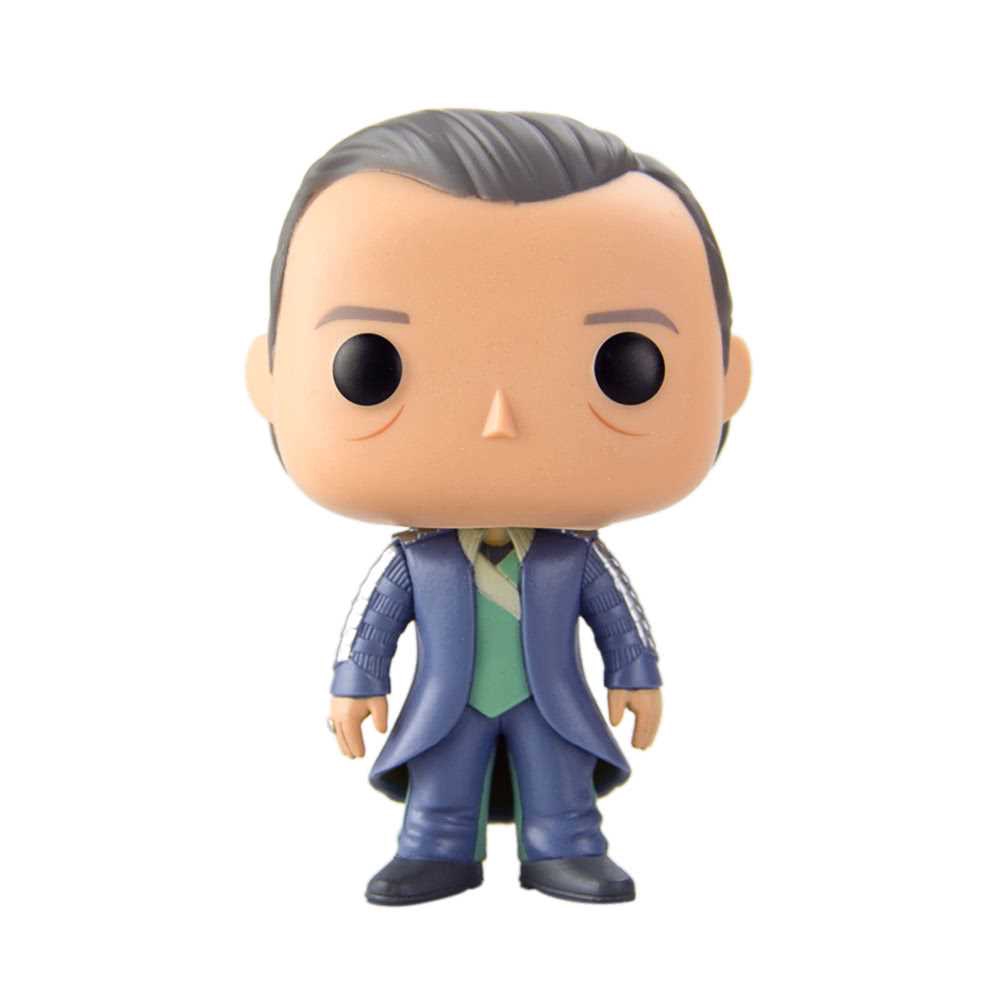 ORIGINAL FUNKO POP Movie Tomorrowland Action Figure Vinyl Model Collection | Shopee Malaysia